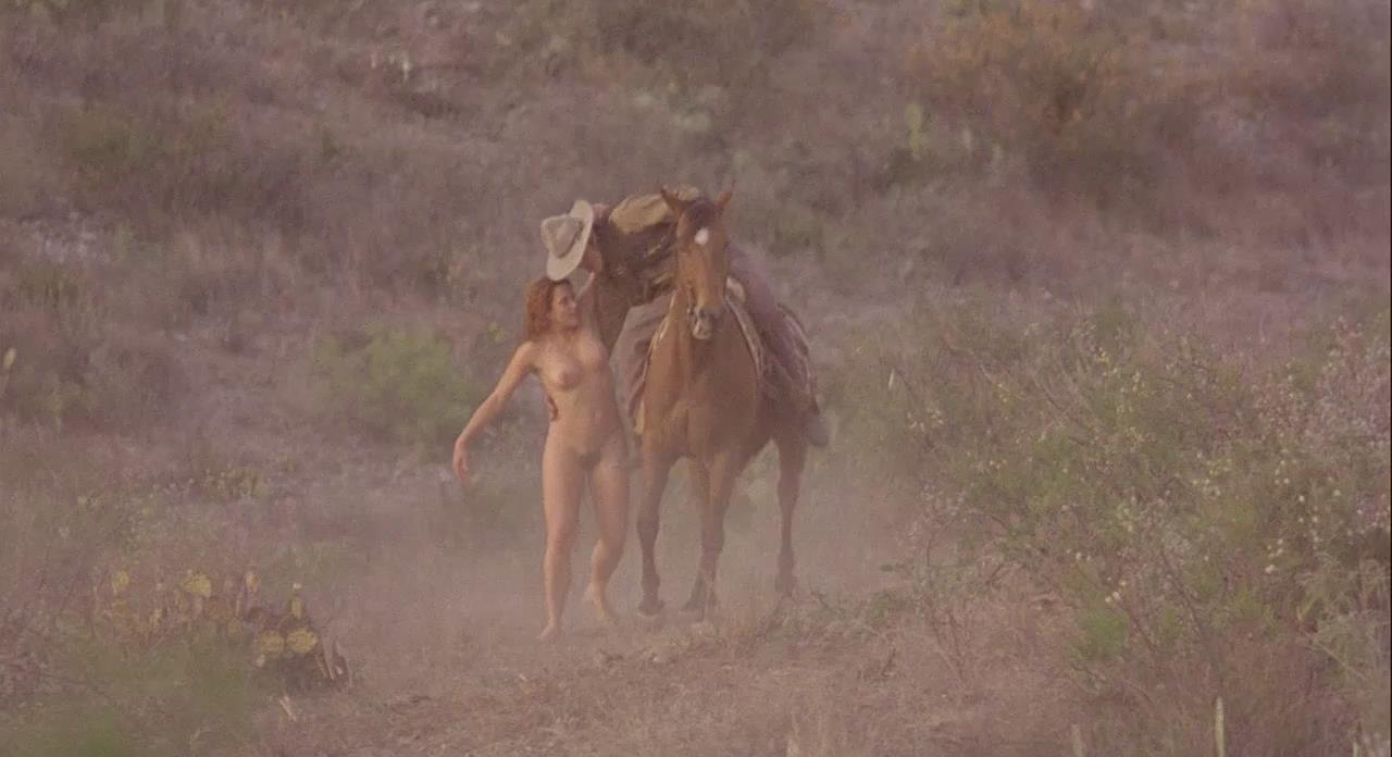 Claudette Maillé Nude Celebrities